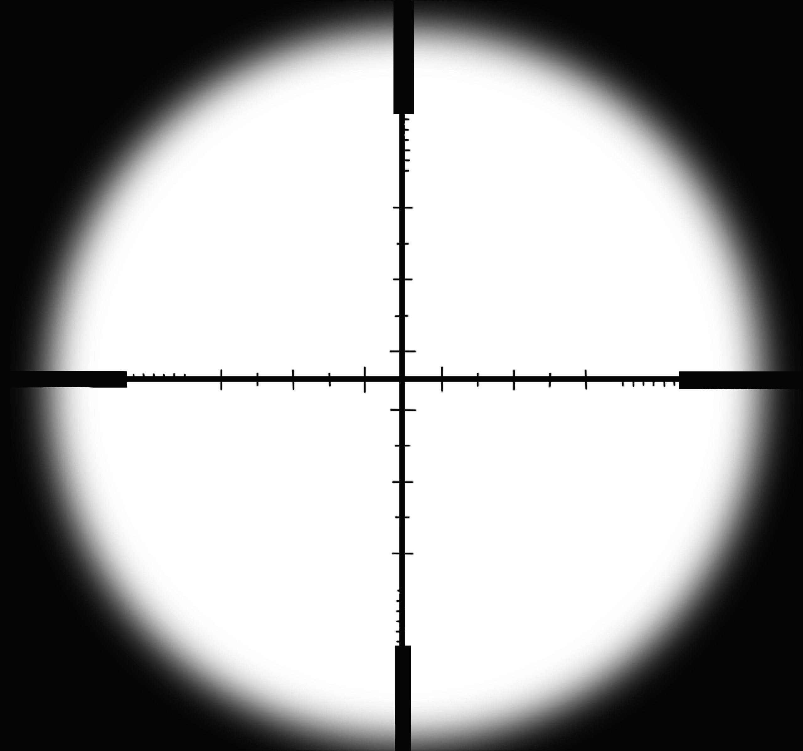 A Guide to Scope Reticles - Switchview USA